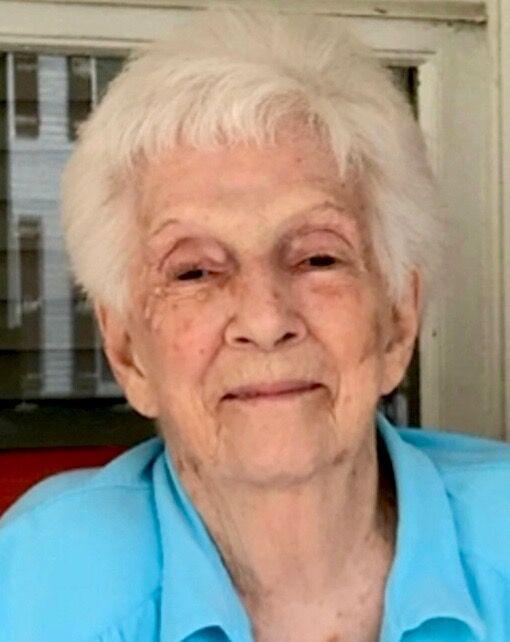 Edith F. Marshall, 90, Sunbury | | dailyitem.com