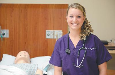 Young Americans: Nicole Brouse of Lewisburg | Union County | dailyitem.com