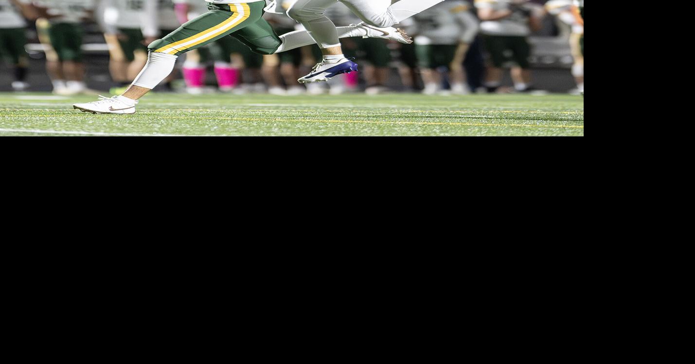 Pensyl INT lifts Shamokin in battle of undefeated teams | Sports ...