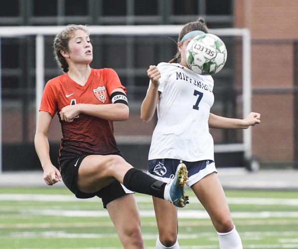 Lopez scores four in Milton win | Sports | dailyitem.com