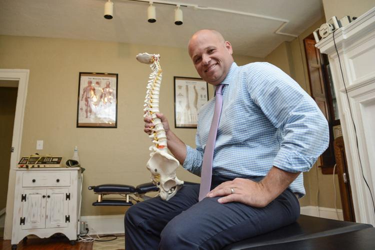 Practice aims for a life well adjusted | Local News | dailyitem.com