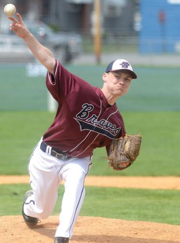 H.S. baseball: Shikellamy swept in twinbill | Sports | dailyitem.com