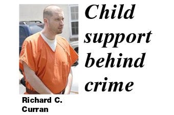 Richard C. Curran did it, attorney says | News | dailyitem.com