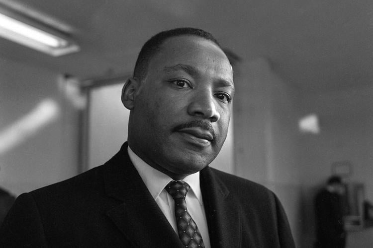 The US political climate spurs efforts to reclaim the MLK holiday ...