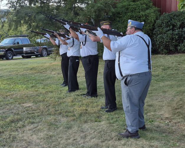 106th All Home Days honors veterans of all services | News | dailyitem.com