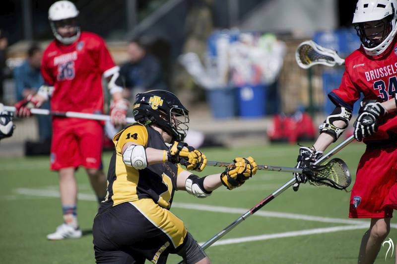 Lacrosse: Mifflinburg student Holohan takes Germany by storm | Sports ...