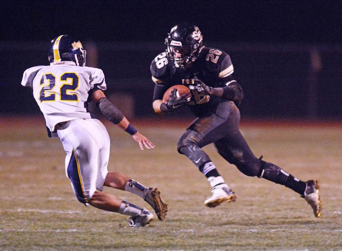 H.S. football: Southern Columbia wins district crown with defensive ...