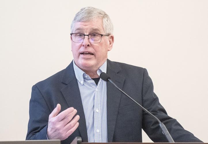 Speaker: Prioritize adolescent mental health in Danville community ...