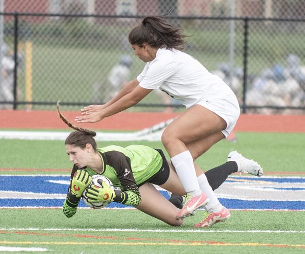 Daily Item girls soccer all-stars | Sports | dailyitem.com