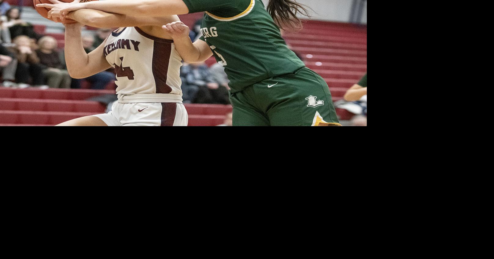 Shikellamy girls hold off Lewisburg in HAC-I | Sports | dailyitem.com