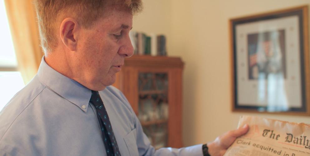 Valley native making a documentary about unsolved 1976 Danville murder ...