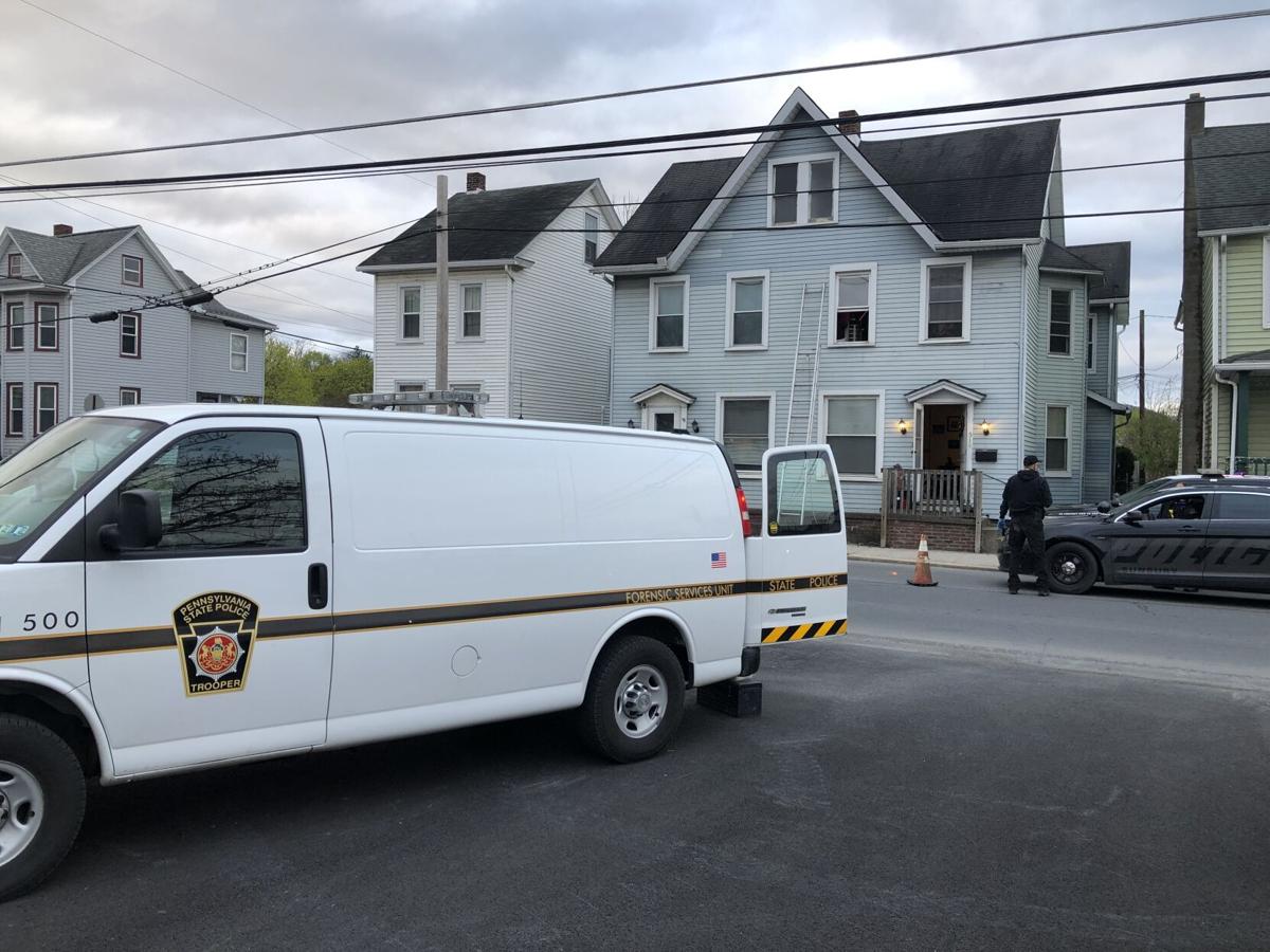 Sunbury police searching for drive-by shooter | News | dailyitem.com