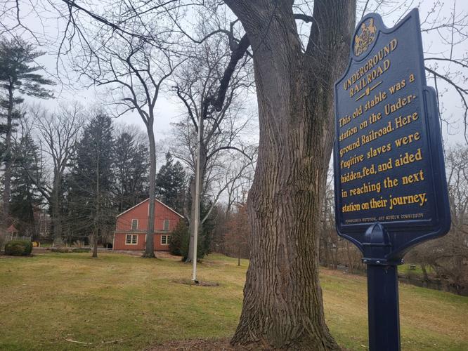 Hidden History: Underground Railroad in Lewisburg to be featured in ...