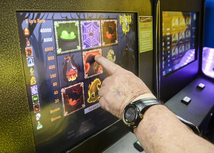 Court ruling forces Pa. lawmakers to decide on skill game regs | Don't ...