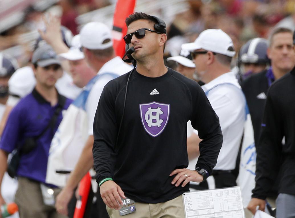 Chesney named head coach at James Madison | Sports | dailyitem.com