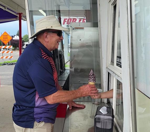 May's Freez opens at former Lewisburg Freez location | News | dailyitem.com