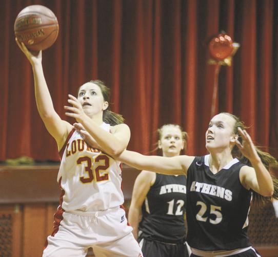 Seniors lift Lourdes past Athens | Sports | dailyitem.com