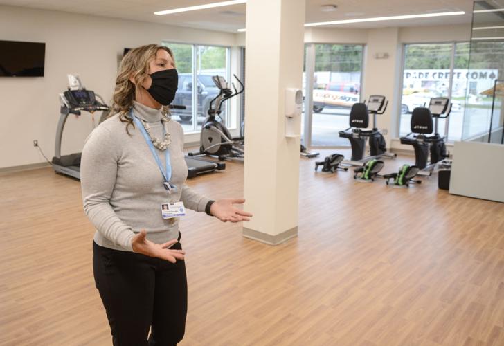 Geisinger 65 Forward Primary Care Center opening Monday in Milton ...