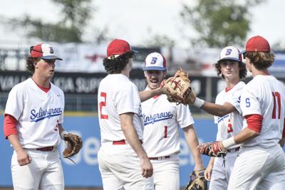 Success adjusts Seals' attitude toward states | Sports | dailyitem.com