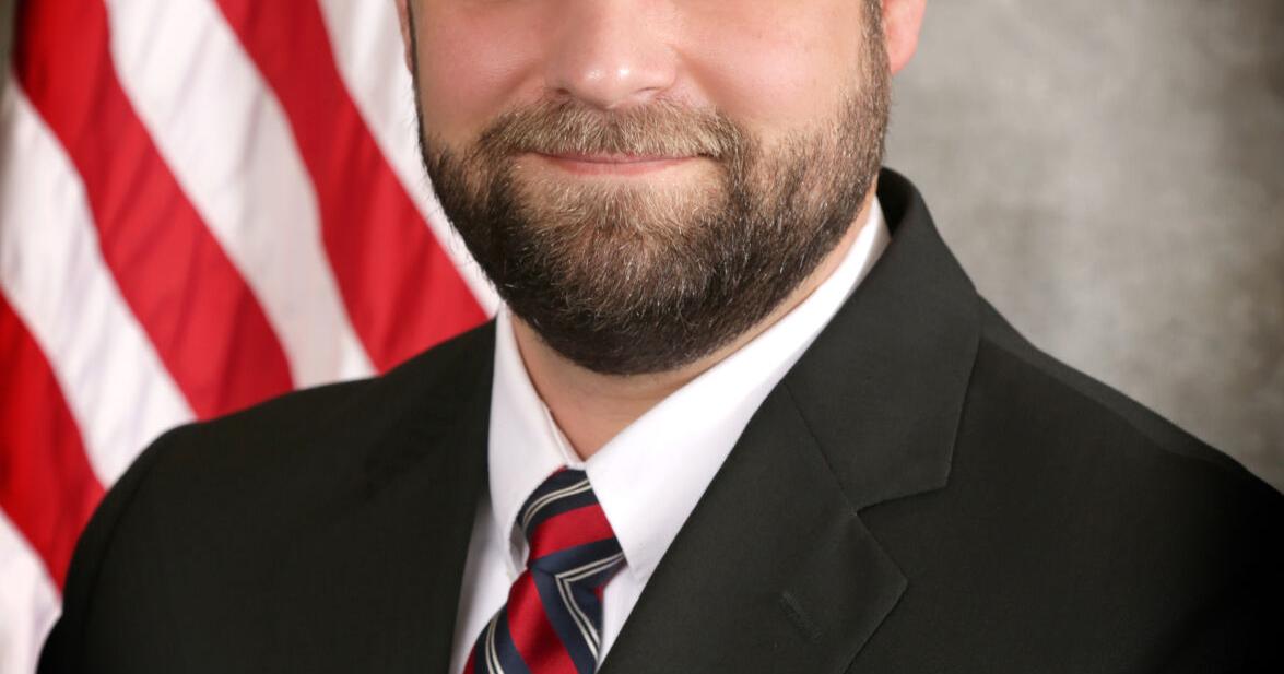 Snyder County deputy sheriff announces candidacy for district judge ...