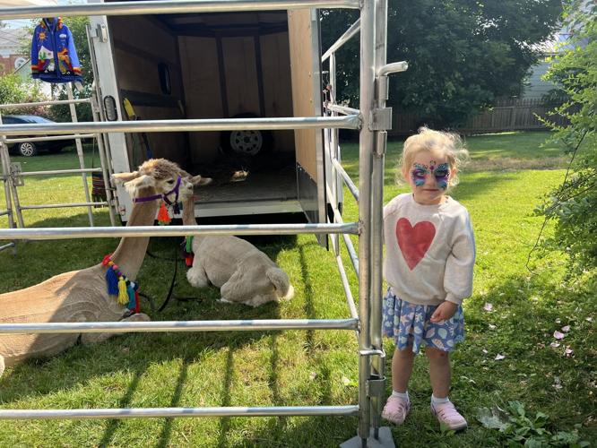 Visitors appreciate past at Mifflinburg's Buggy Day | News | dailyitem.com