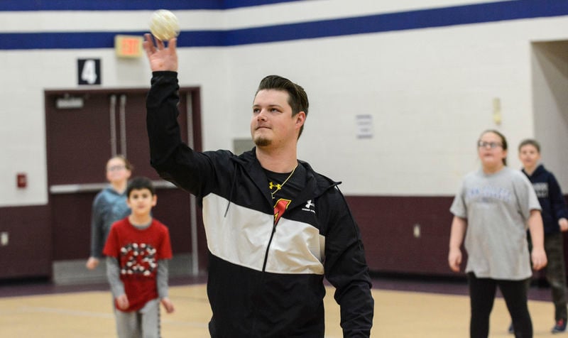 Shikellamy grad Nick Dunn in baseball limbo | Sports | dailyitem.com