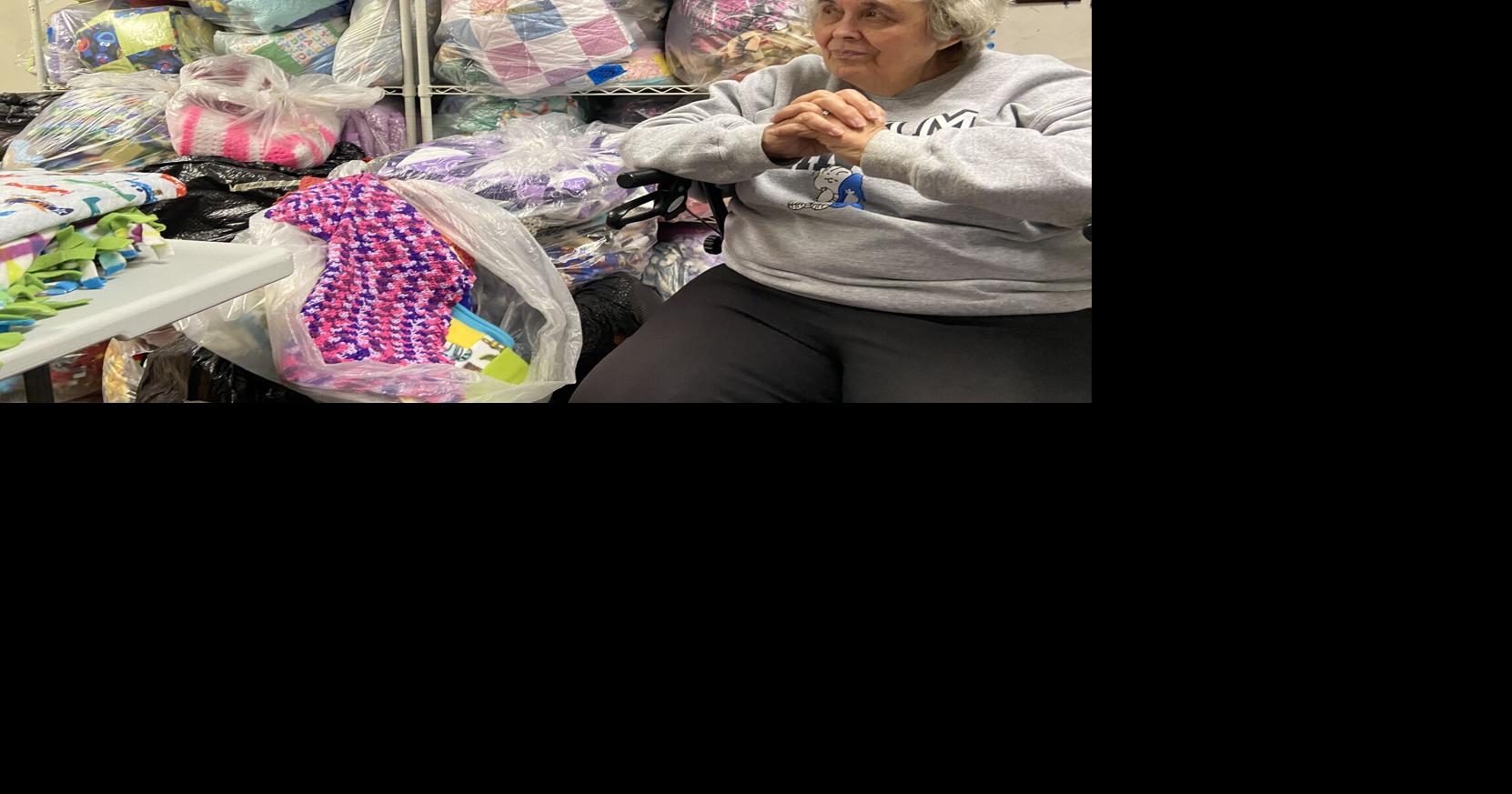 Project Linus coordinator serving Valley in role since 2005 | News ...