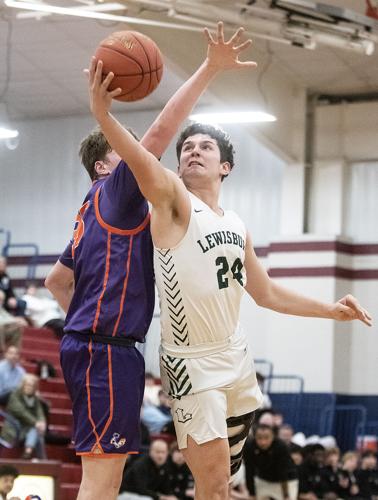 Danville cruises to 2nd straight district final | Sports | dailyitem.com