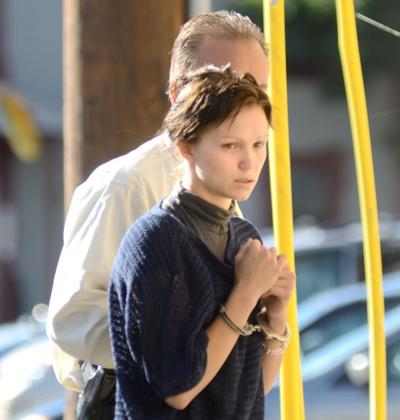 Lead witness in Union County murder case jailed on probation violation ...