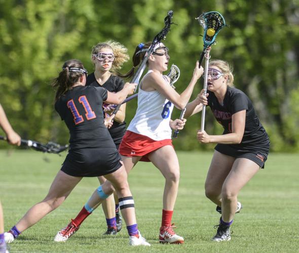 H.S. girls lacrosse: Selinsgrove streaks past Danville for league title ...