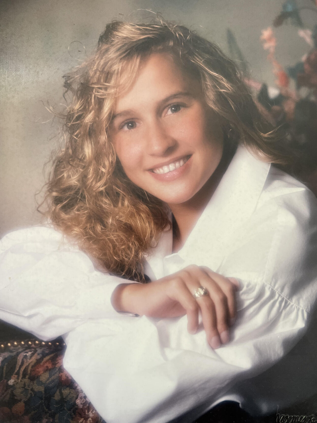 Christine M. Giesige Reeder, 46, Mifflinburg | | dailyitem.com