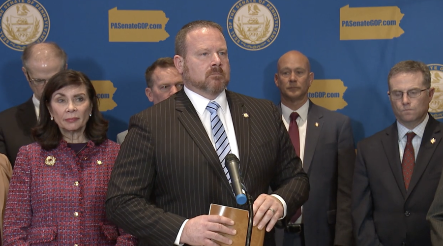 State senator slams Shapiro for failing to ‘get stuff done’ on transit ...