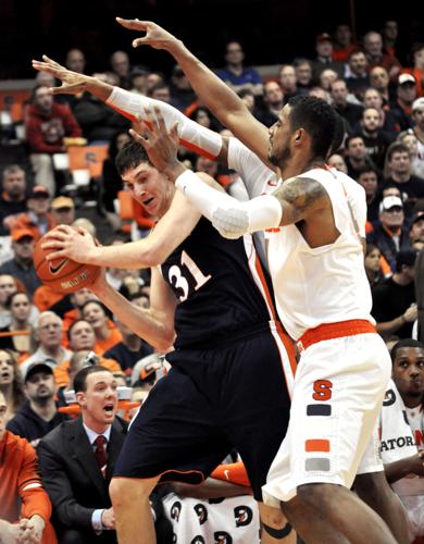 Trips to Penn State, Syracuse on tap for Bucknell's men's basketball ...