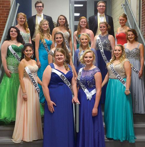 Meet Princess Shelsie Argudo! | News | dailyitem.com