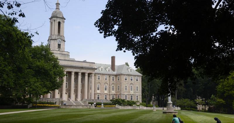Penn State to start construction on $100M project after COVID delay ...