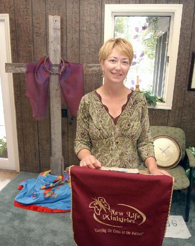 New church out to prove power of prayer | News | dailyitem.com