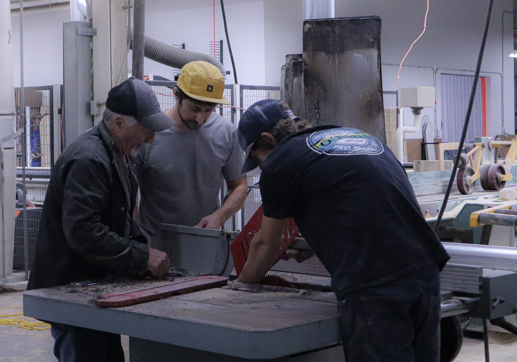 One year later: Tragedy to triumph at Gilson Snow | News | dailyitem.com