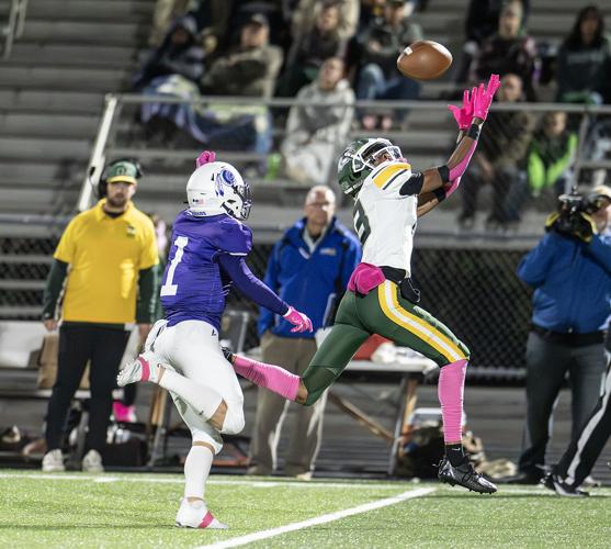 Pensyl INT lifts Shamokin in battle of undefeated teams | Sports ...