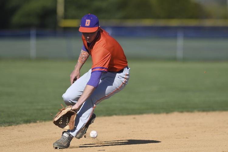 Shikellamy jumps on Danville early in HAC-I | Sports | dailyitem.com