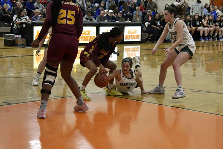 Devlin scores 34 as Meadowbrook Christian wins district final in OT ...