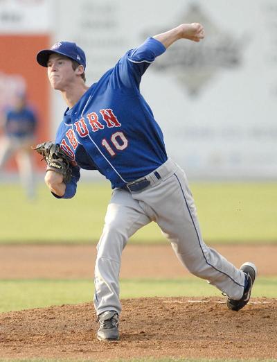 Pro baseball: Valley players hoping to move up | Sports | dailyitem.com