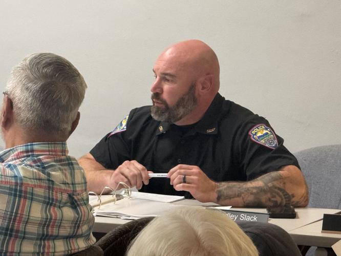 Sunbury tables ICE vote a second time | News | dailyitem.com