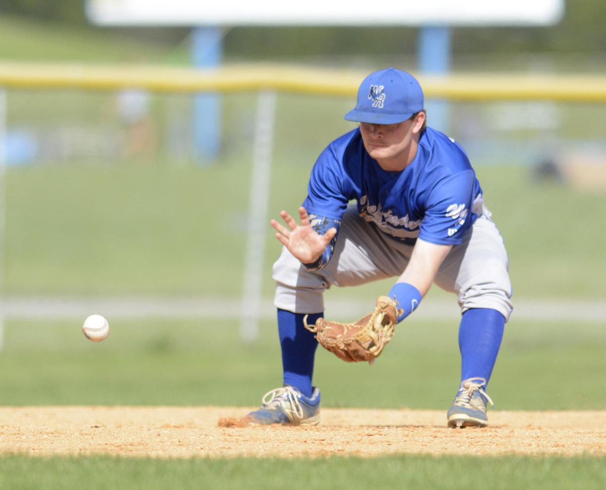 H.S. Baseball: Warrior Run wins first league title since 1984 | Sports ...