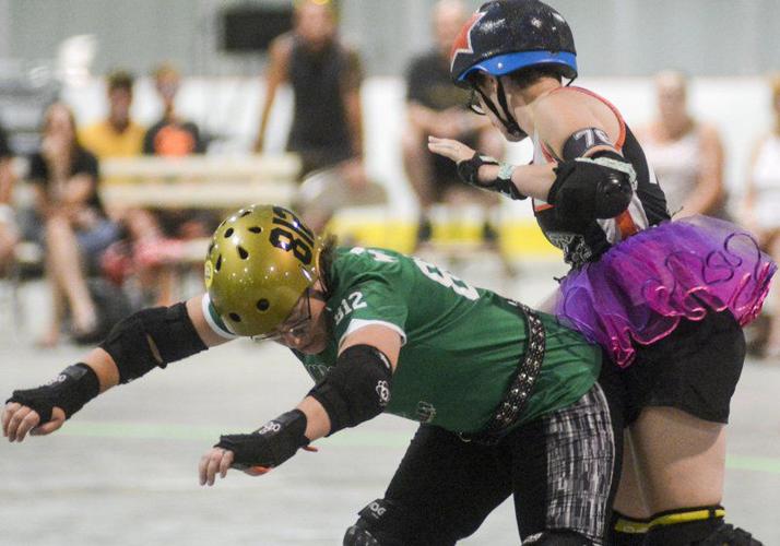 Derby a big hit in Valley | Local News | dailyitem.com