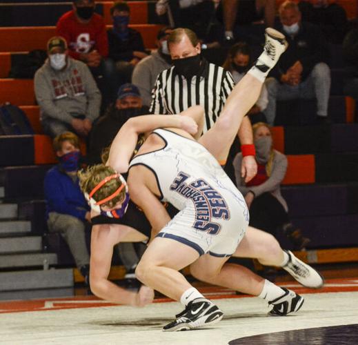 Selinsgrove earns early wins in first 3 matches | Local Sports ...
