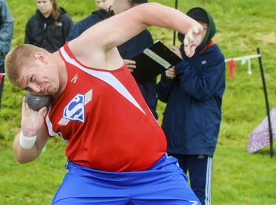 Boys Track and Field All-Stars: Dreese always aiming for record ...