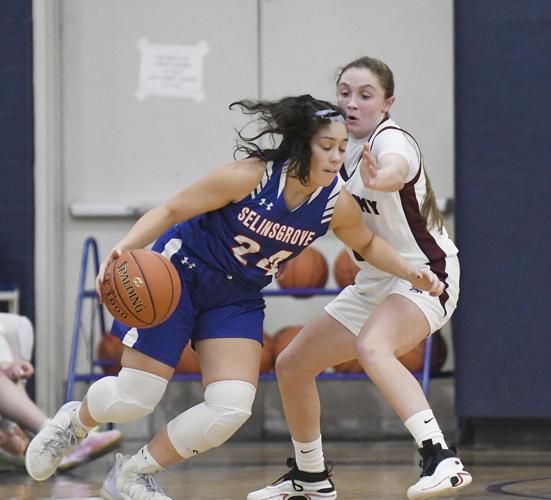 Fatool sparks Shikellamy's strong start | Sports | dailyitem.com