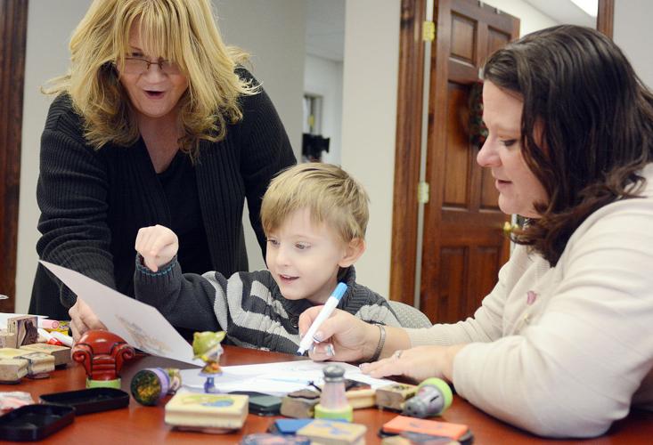 Families with special-needs children help each other | News | dailyitem.com