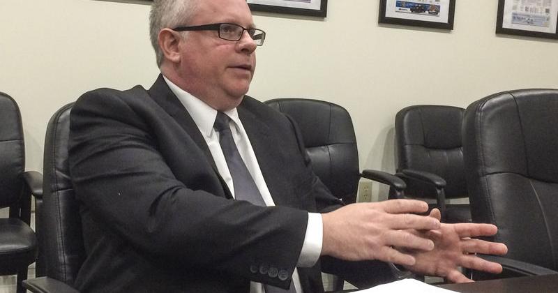 High expectations for new Sunbury mayor | Local News | dailyitem.com