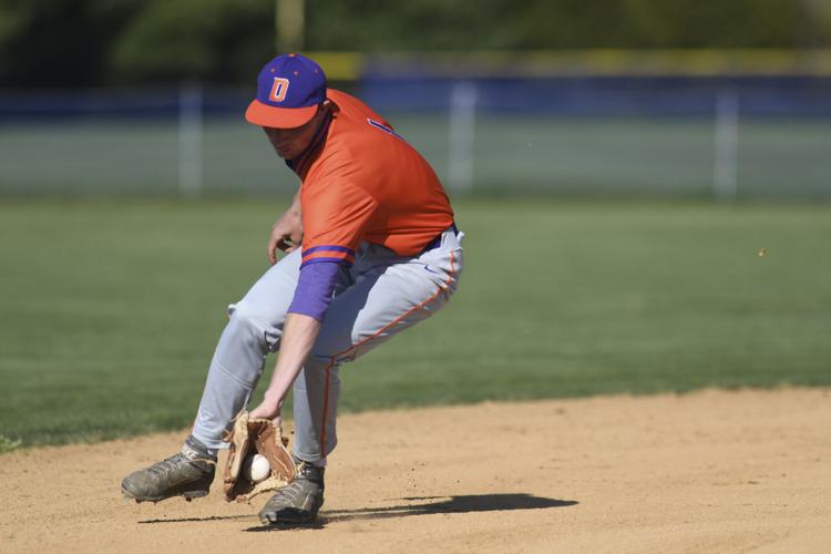 Shikellamy jumps on Danville early in HAC-I | Sports | dailyitem.com